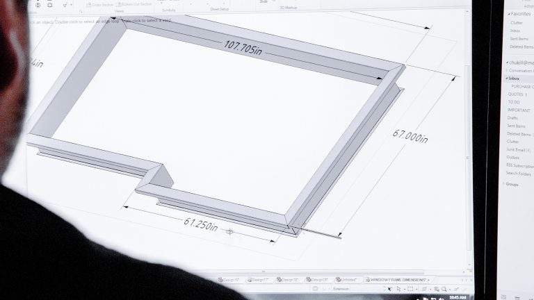 Metal Fabrication Services - MetzFab Industries